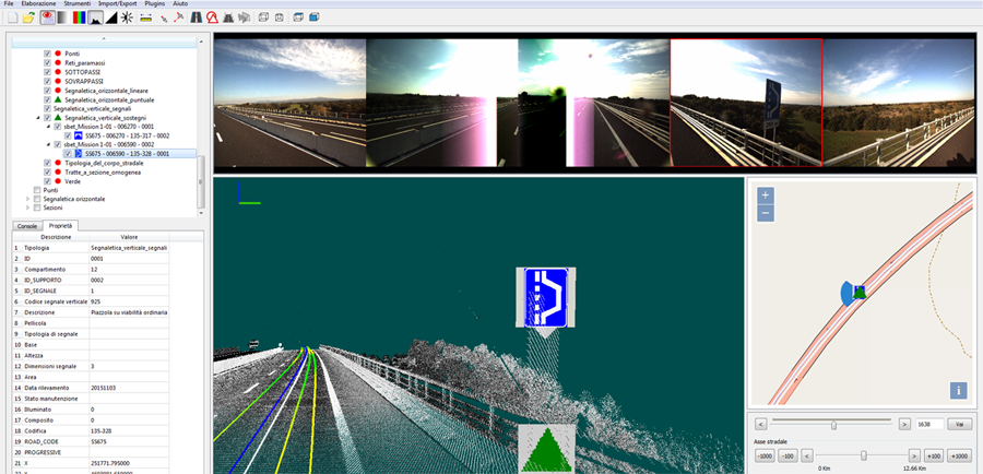 Hardware Integration : 3DT-Mobile Mapping System